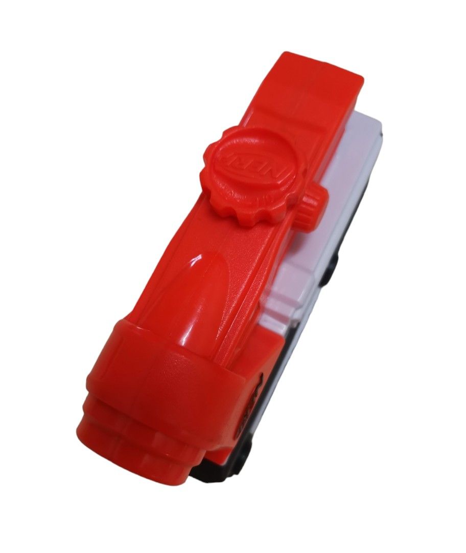 Nerf Modulus Targeting Light Beam, Hobbies & Toys, Toys & Games on ...