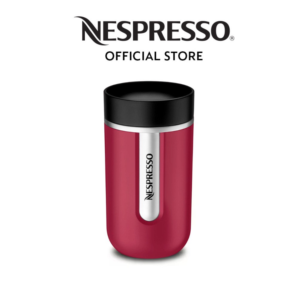 Nespresso NOMAD Thermal Travel Mug, Furniture & Home Living ...