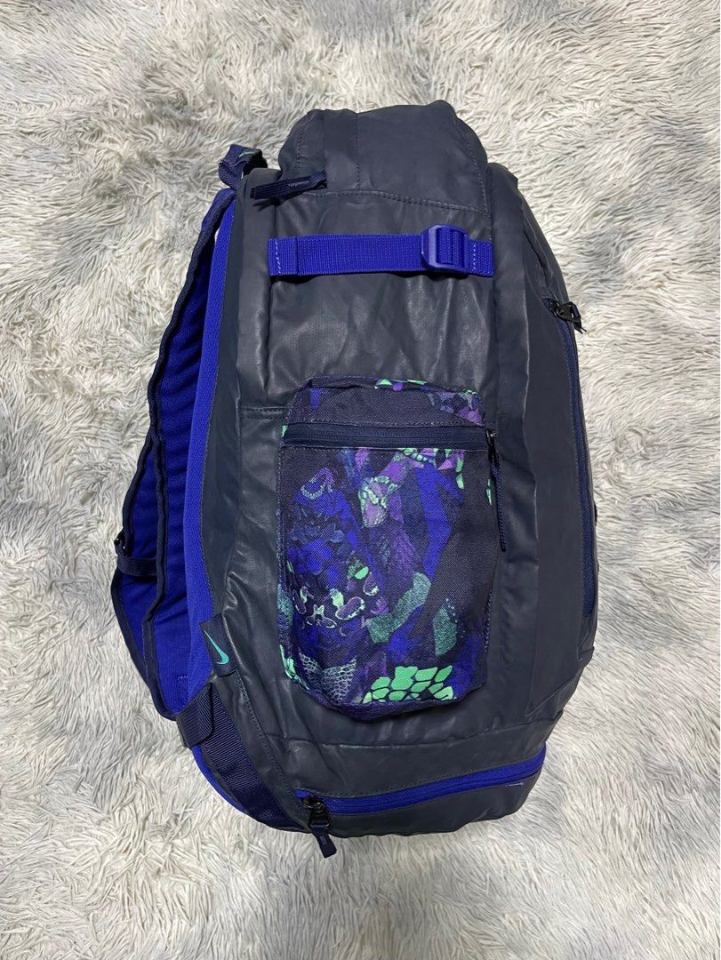 NIKE KOBE Max Air Backpack, Men's Fashion, Bags, Backpacks on Carousell