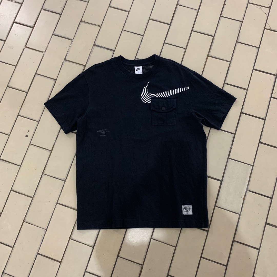 NIKE “THE GREAY UNITY”, Men's Fashion, Tops & Sets, Tshirts & Polo ...