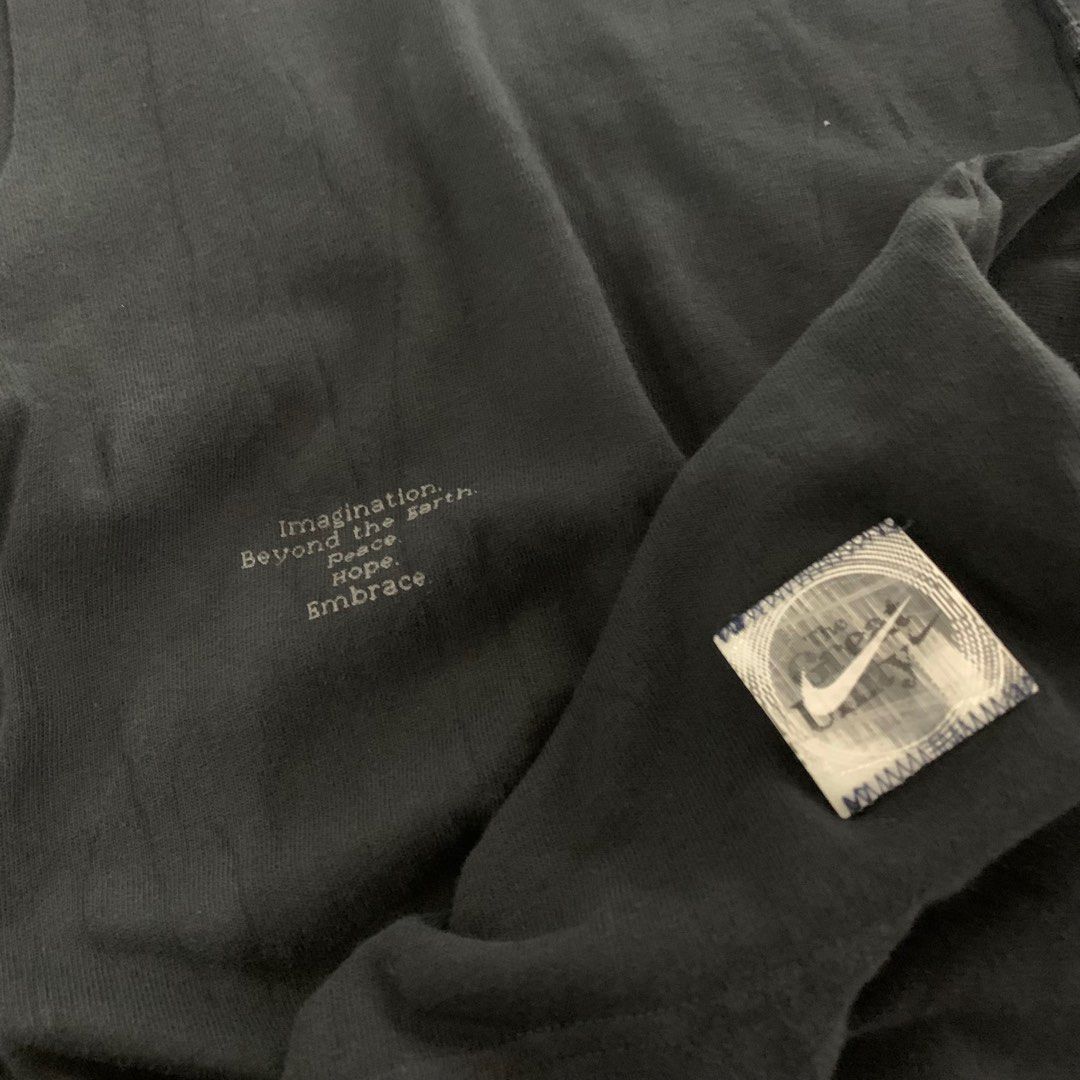 NIKE “THE GREAY UNITY”, Men's Fashion, Tops & Sets, Tshirts & Polo ...