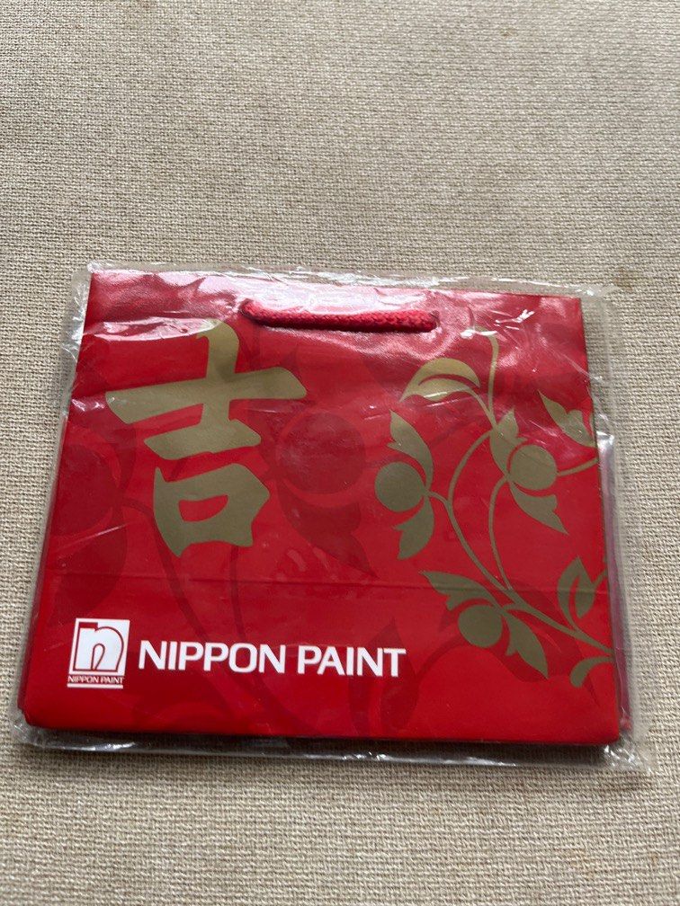 Nippon Red Packet, Hobbies & Toys, Stationery & Craft, Other Stationery ...