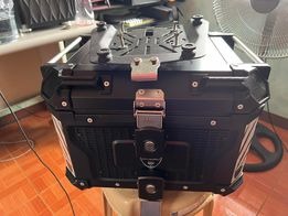 Niwra Raptor 45L, Motorbikes, Motorbike Parts & Accessories, Other ...