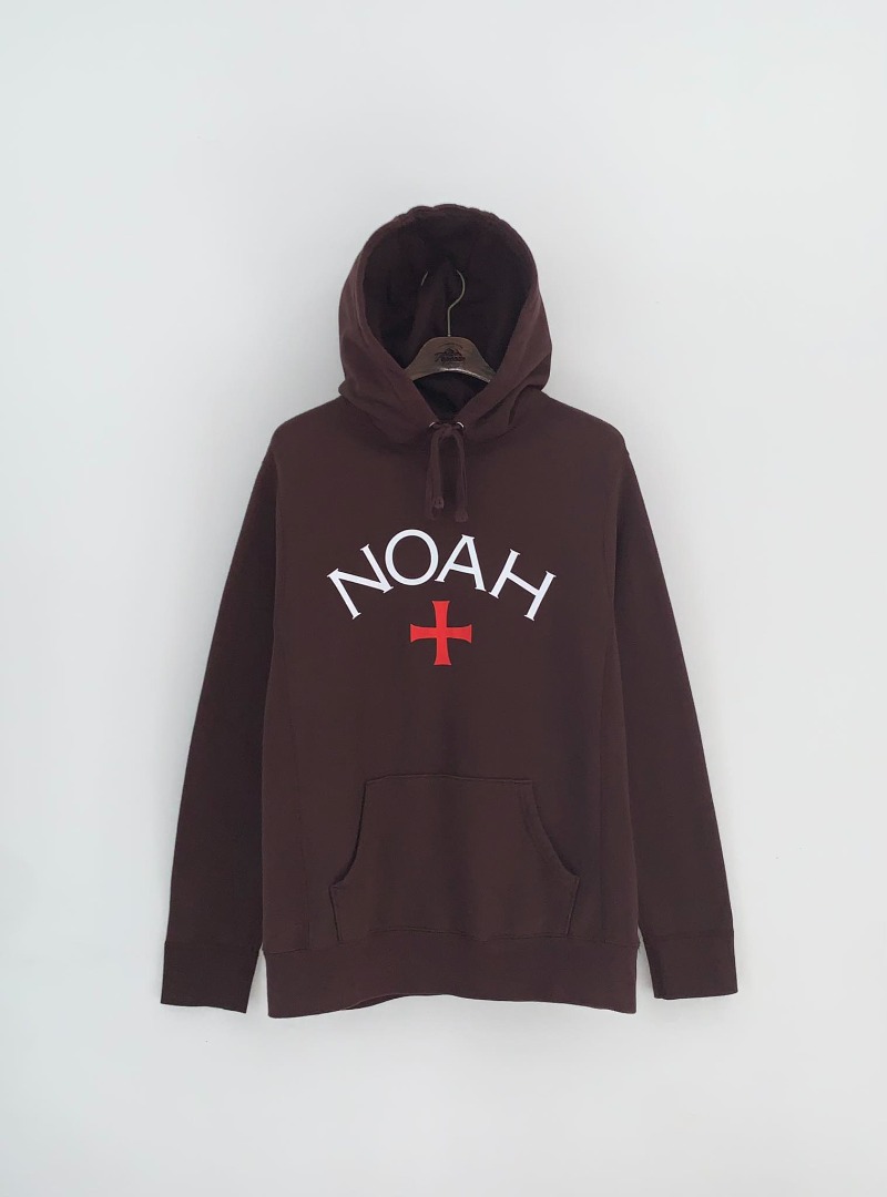 noah, Men's Fashion, Tops & Sets, Tshirts & Polo Shirts on Carousell