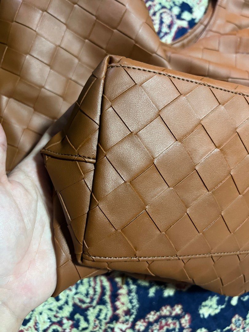 Nobat Ultra Tote, Women's Fashion, Bags & Wallets, Shoulder Bags on ...