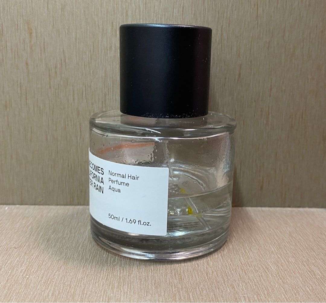 normal hair perfume aqua, Beauty & Personal Care, Fragrance ...