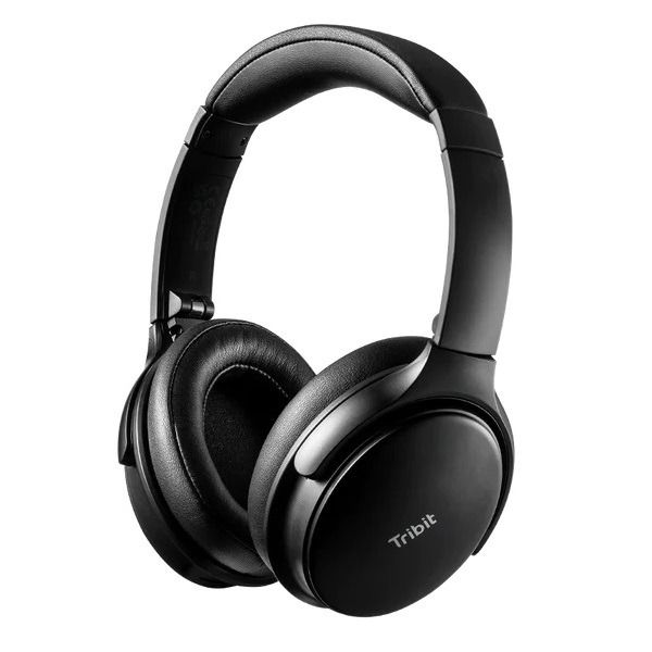 [Official] Tribit QuietPlus 71 ANC Wireless Bluetooth Noise-Cancelling ...