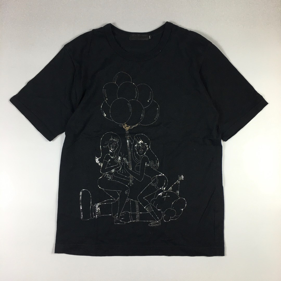 Original Fake shirt, Men's Fashion, Activewear on Carousell