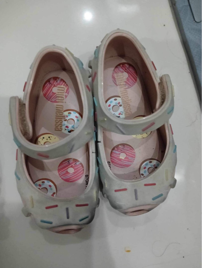 Original Mini mel, Babies & Kids, Babies & Kids Fashion on Carousell