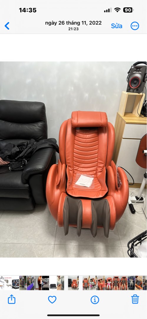 OSIM uDivine mini 2, 健康及營養食用品, 按摩紓緩用品 - Carousell