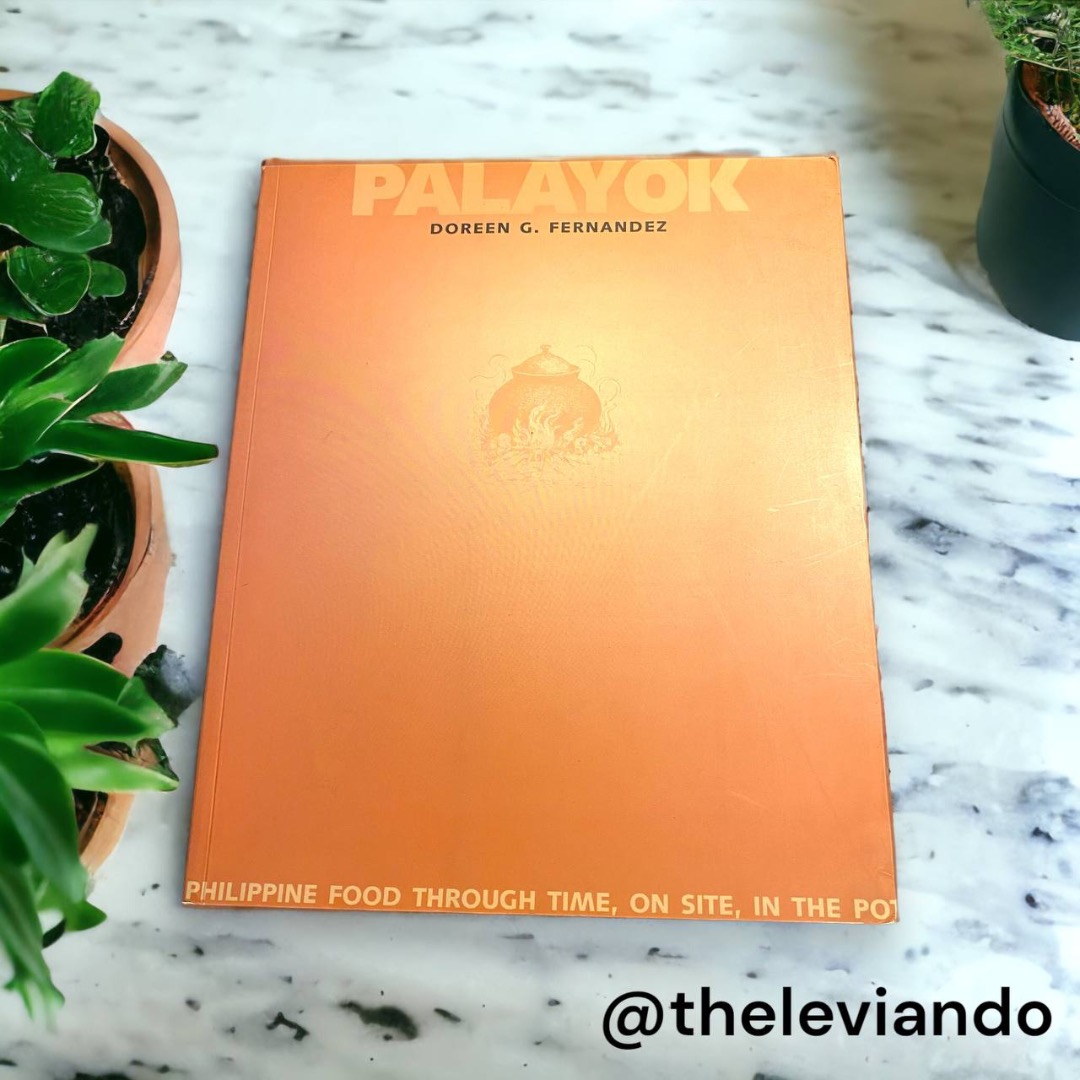 PALAYOK by Doreen Fernandez, Hobbies & Toys, Books & Magazines, Fiction ...