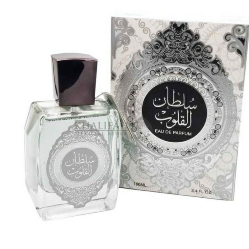 Perfume Arab From Dubai for Men and Woman Original Minyak Wangi Arabian ...