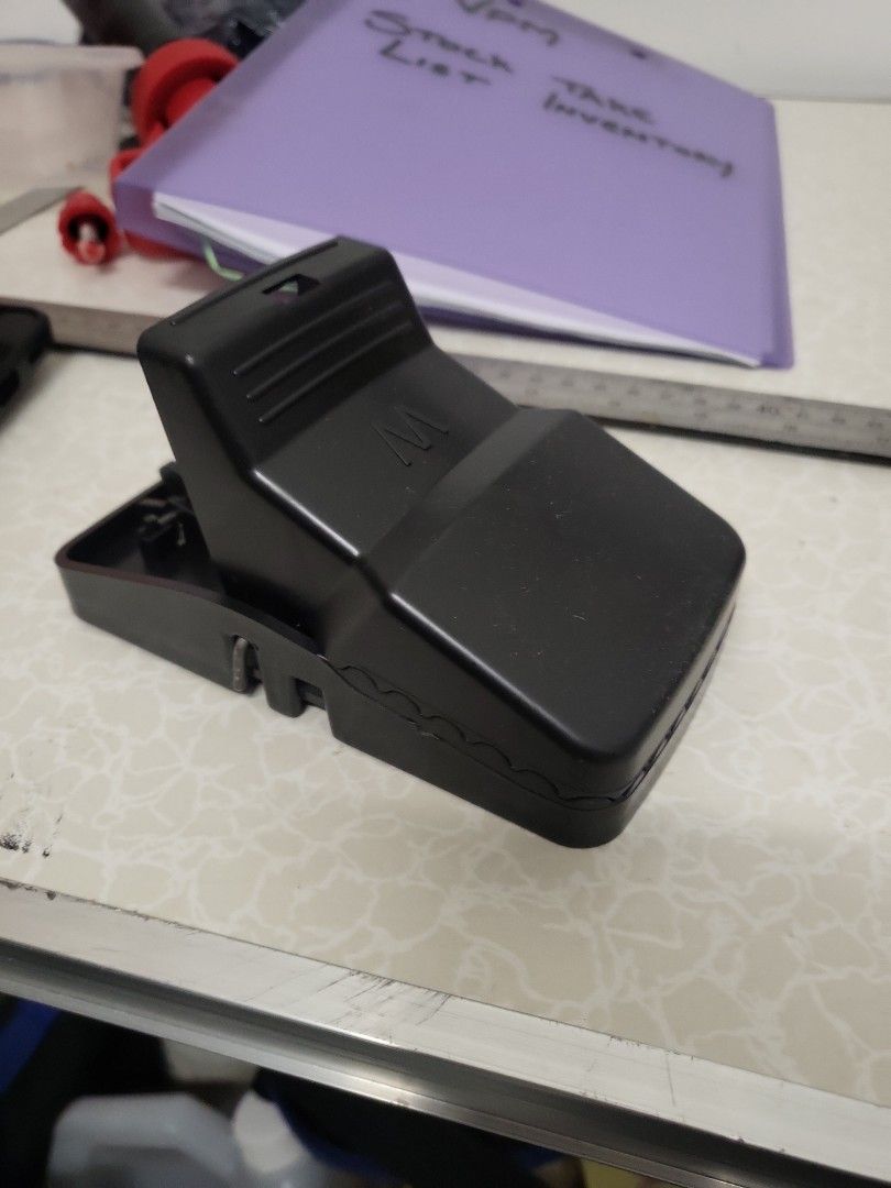 Pest Garden sprayer and Rodent Snapper, Home Services, Home Cleaning ...