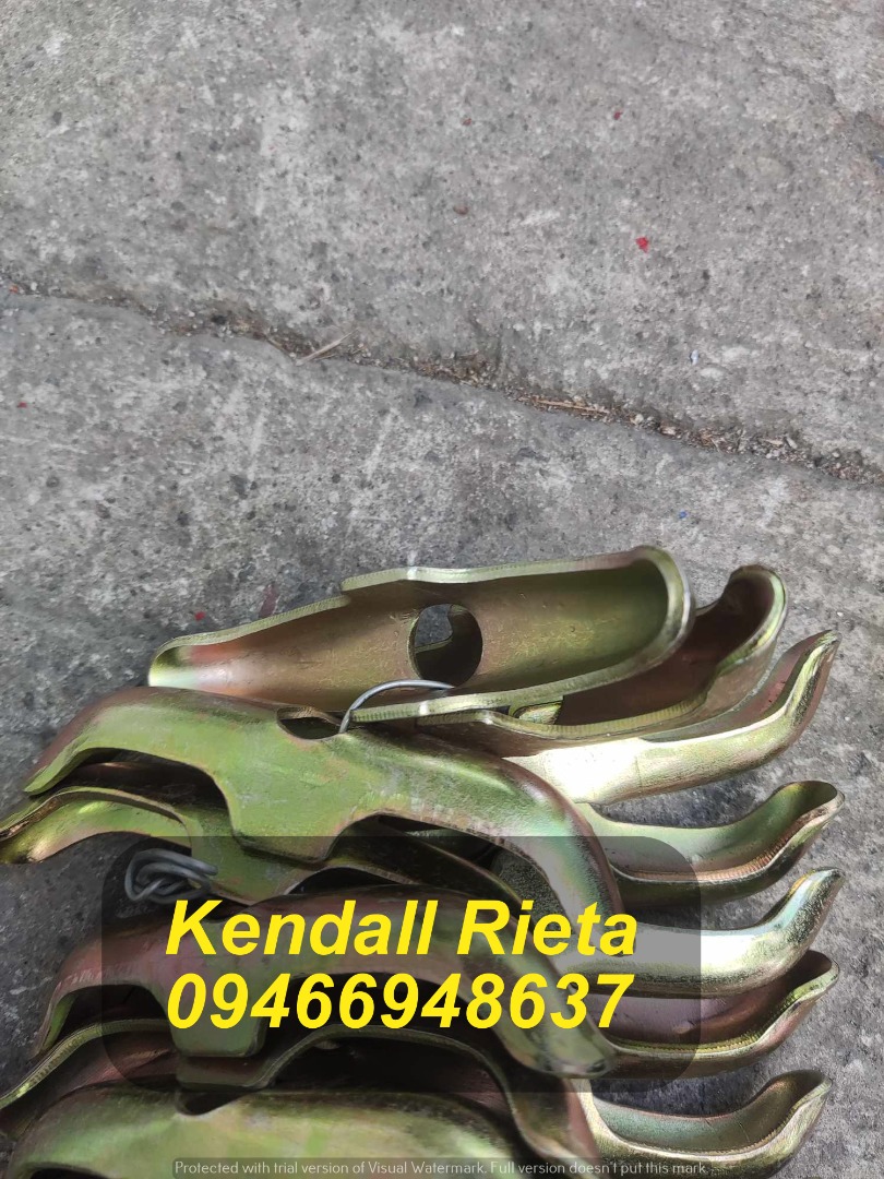 pipe washer, Commercial & Industrial, Construction Tools & Equipment on ...