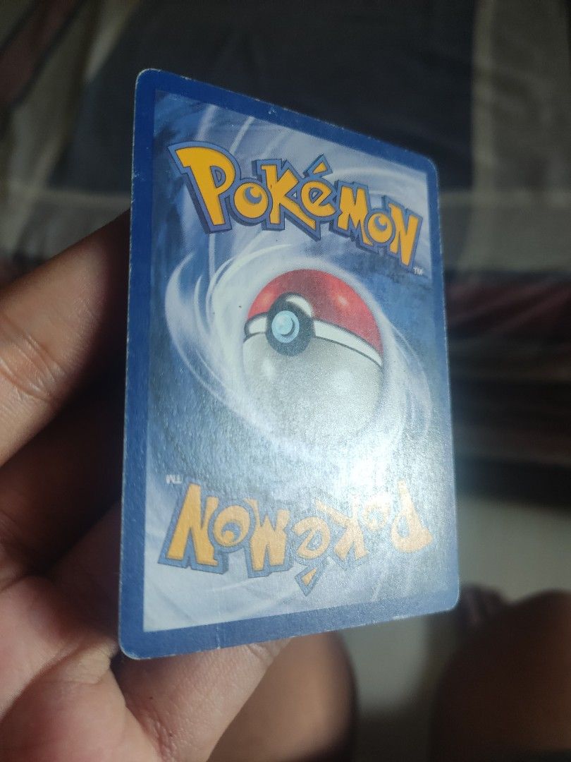 Pokemon Holo Bundle 5, Hobbies & Toys, Memorabilia & Collectibles ...