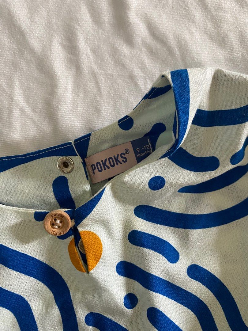 Pokok Kids - Raya Collection, Babies & Kids, Babies & Kids Fashion on ...