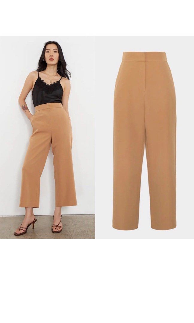 Pomelo pants, Women's Fashion, Bottoms, Other Bottoms on Carousell