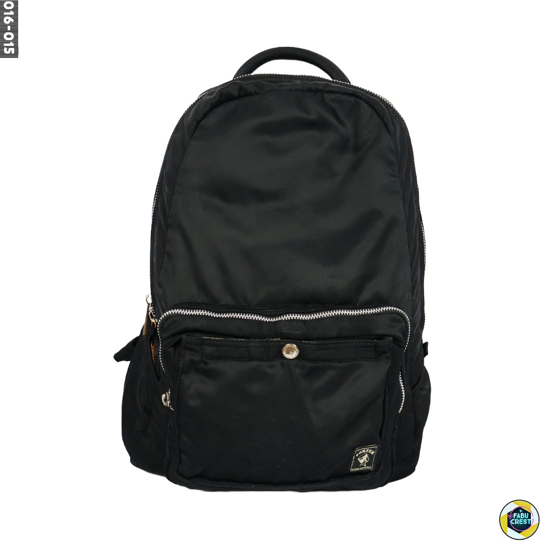 PORTER INTERNATIONAL - BACKPACK, Men's Fashion, Bags, Backpacks on ...