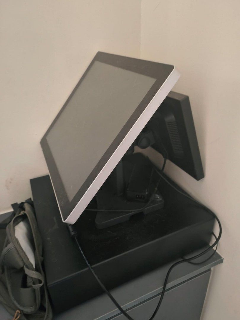 Pos System For Fnb Usage Everything Else On Carousell