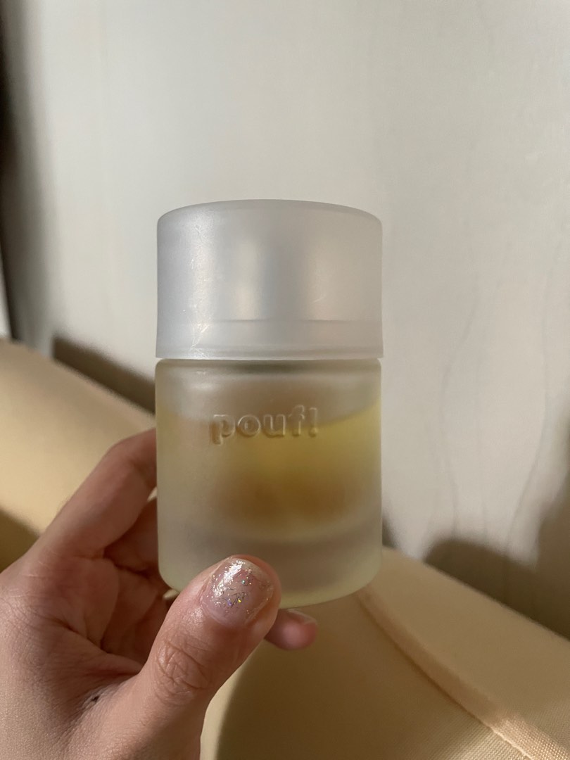 Pouf Citrus Laundry, Beauty & Personal Care, Fragrance & Deodorants on ...