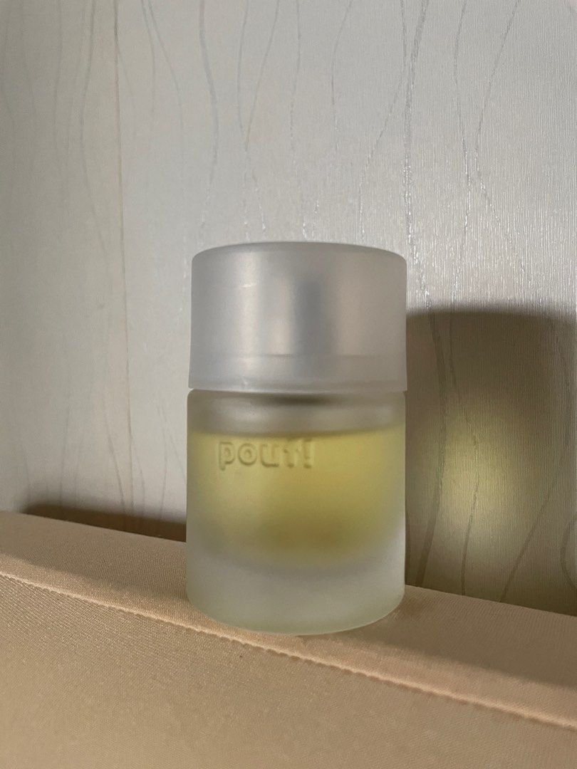 Pouf Citrus Laundry, Beauty & Personal Care, Fragrance & Deodorants on ...