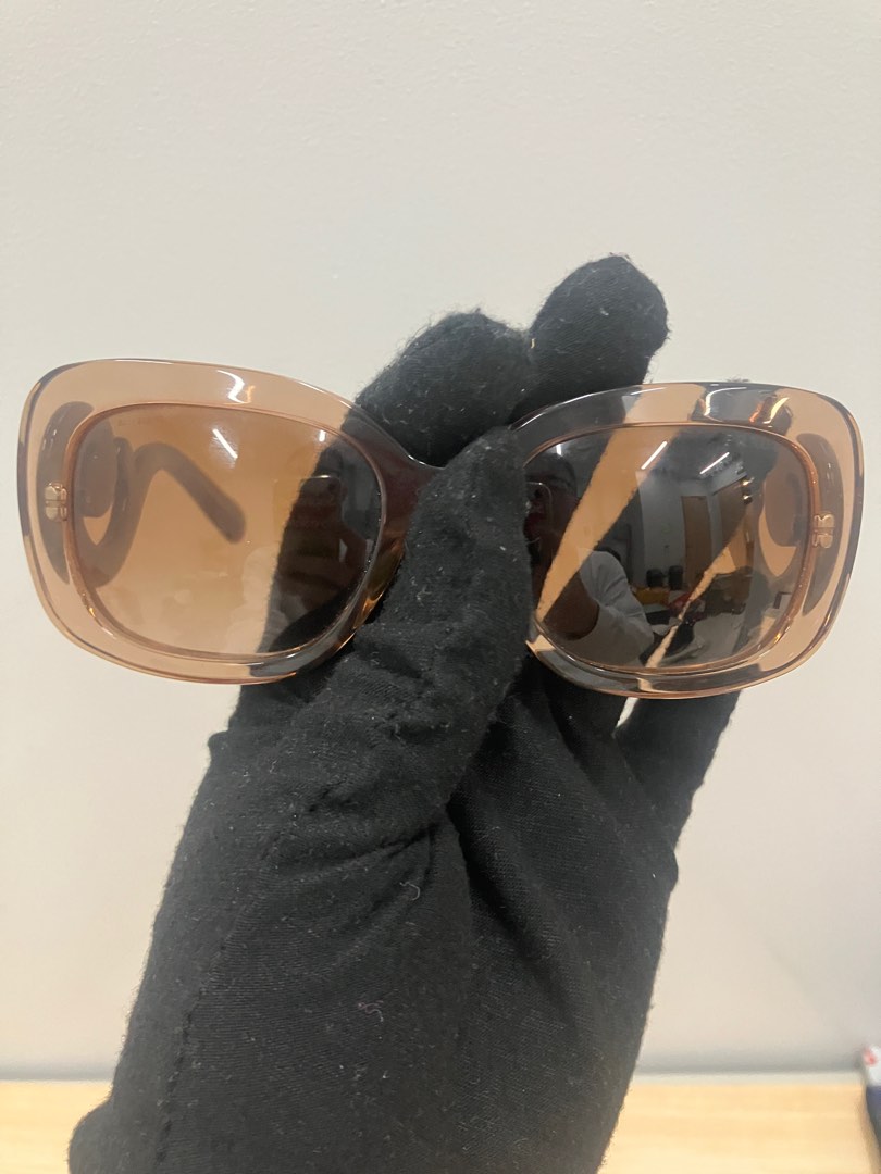 PRADA Sanglass, Luxury, Accessories on Carousell