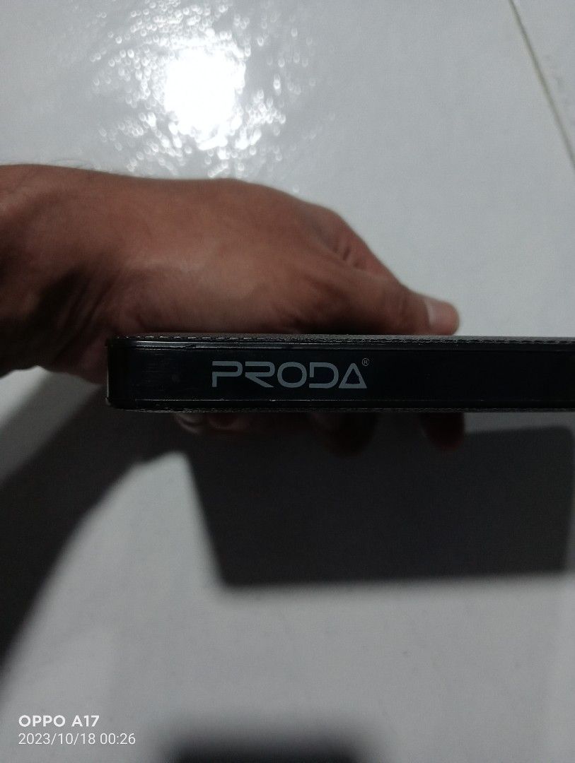 Proda 30000mah powerbank, Mobile Phones & Gadgets, Mobile & Gadget Accessories, Power Banks ...
