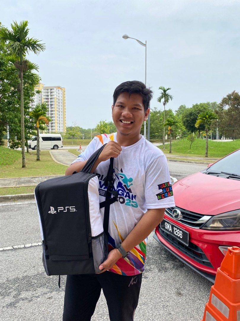 PS5 SEWA PUTRAJAYA, Video Gaming, Video Games, PlayStation on Carousell