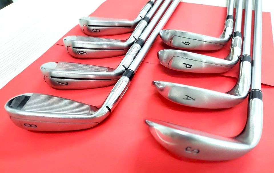 **Rare Spec For Beginner!!! TM M6 with Fubuki Shaft (Regular), Sports ...