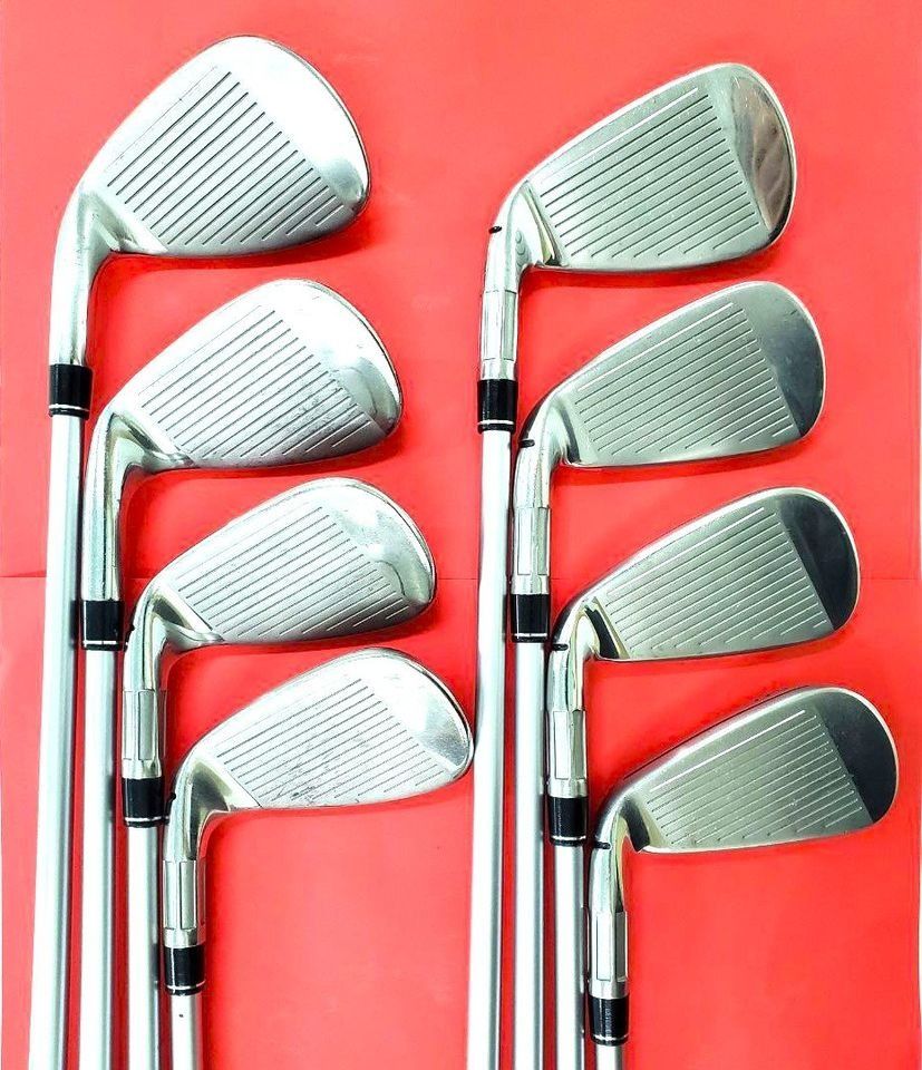 **Rare Spec For Beginner!!! TM M6 with Fubuki Shaft (Regular), Sports ...