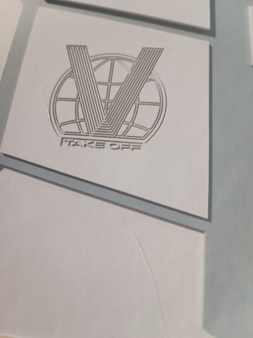 [RARE] WAYV TAKE OFF ALBUM, Hobbies & Toys, Memorabilia & Collectibles ...