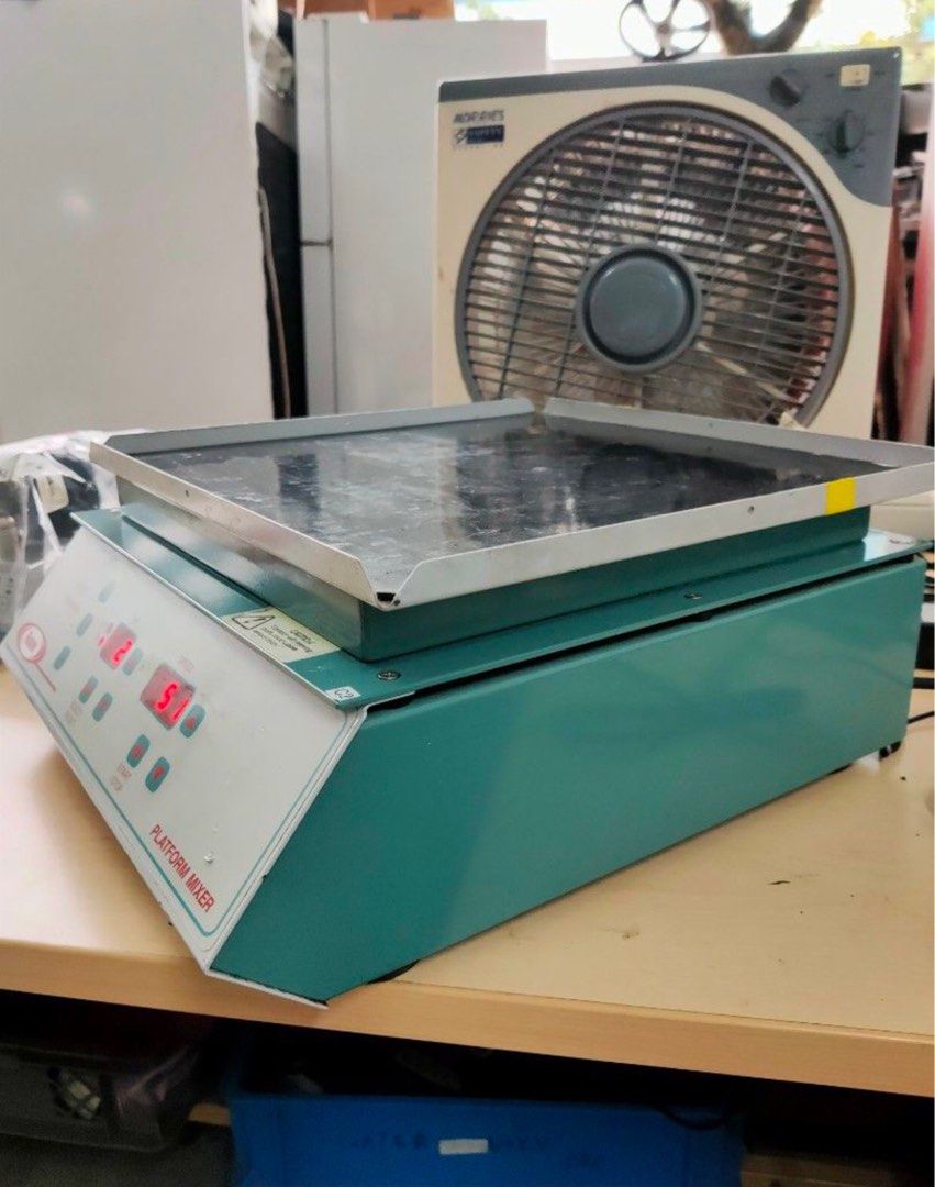 RATEK Platform Mixer,YELLOW Line TTS 3 Digital Mixer,IBS FIRE BOY Plus ...