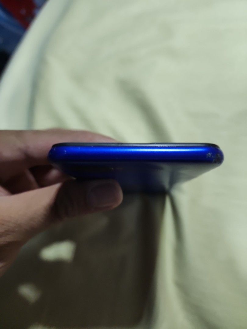 Realme RMX1941 Blue 32 GB, Mobile Phones & Gadgets, Mobile Phones ...