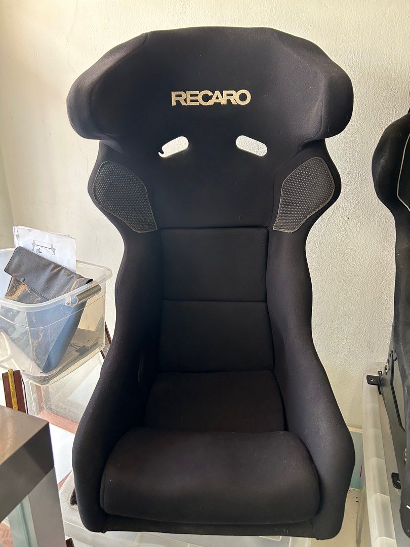 Recaro, Auto Accessories on Carousell