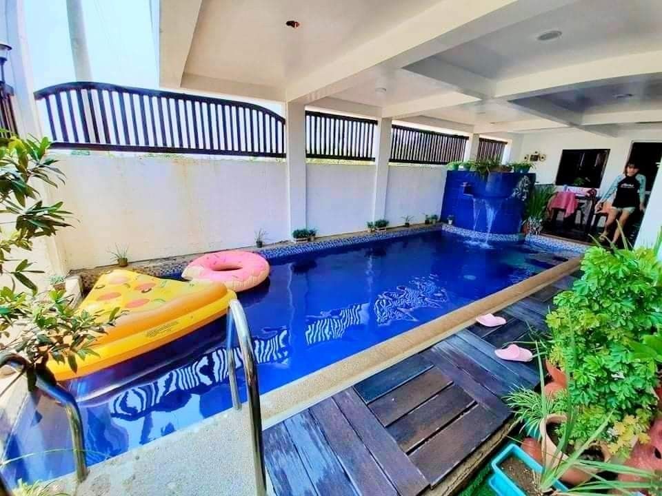 RestHouse with pool near tagaytay Lian batangas, Property, For Sale ...