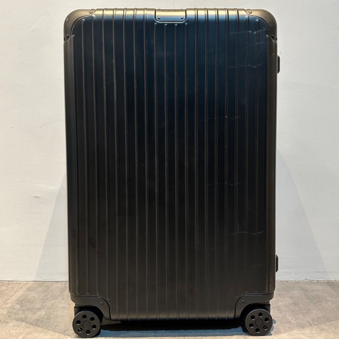 Rimowa Hybrid Check-In L, Hobbies & Toys, Travel, Luggage on Carousell