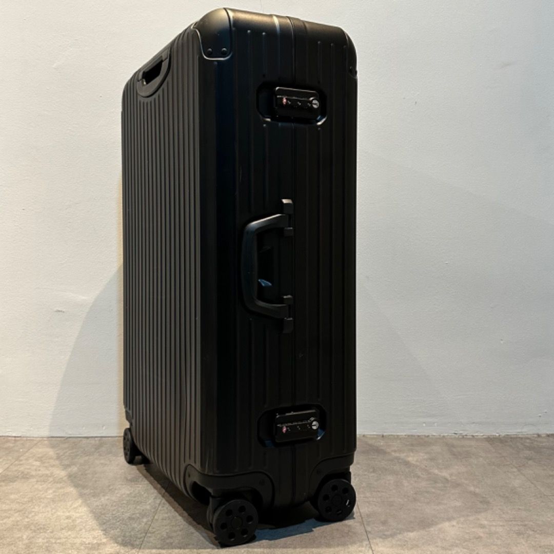Rimowa Hybrid Check-In L, Hobbies & Toys, Travel, Luggage on Carousell