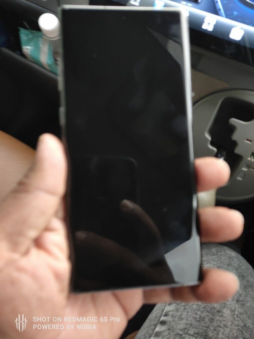 Samsung Galaxy Note 10 Plus Grey 256 GB, Mobile Phones & Gadgets ...