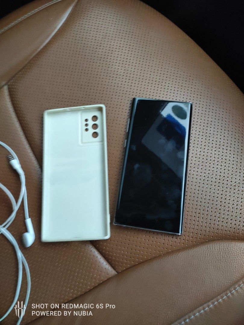 Samsung Galaxy Note 10 Plus Grey 256 GB, Mobile Phones & Gadgets ...