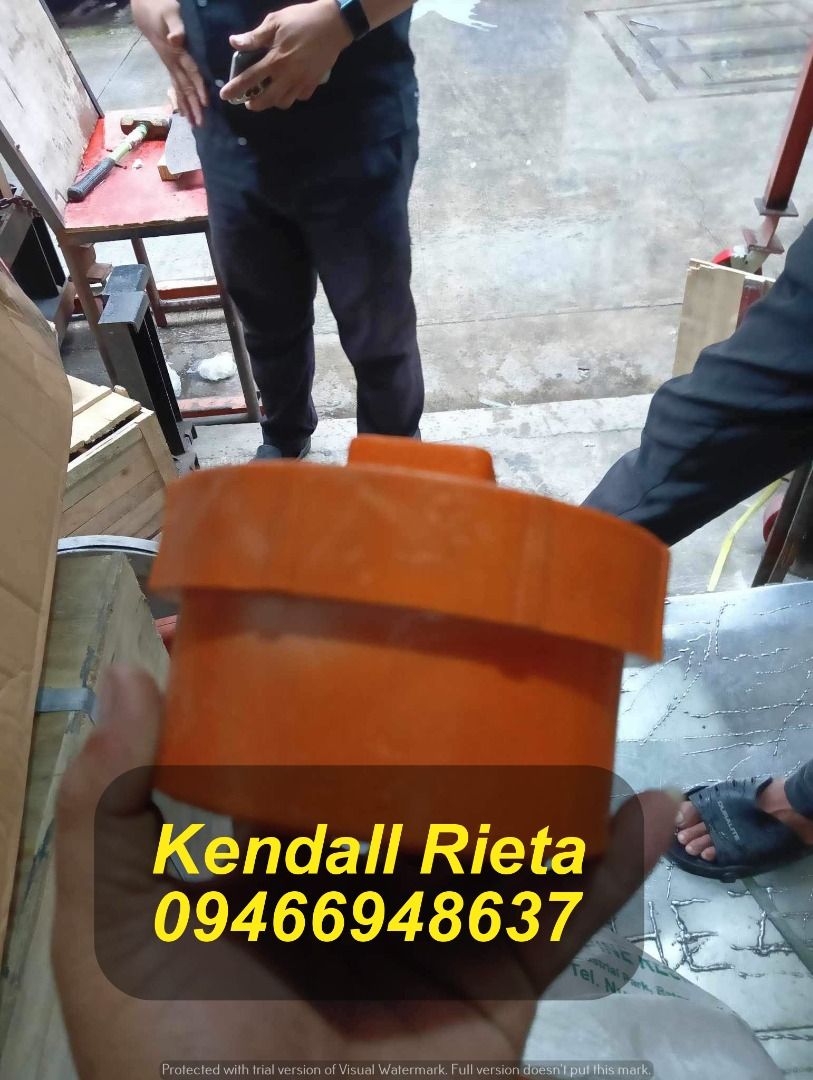 sanitary clean out, Commercial & Industrial, Construction Tools ...