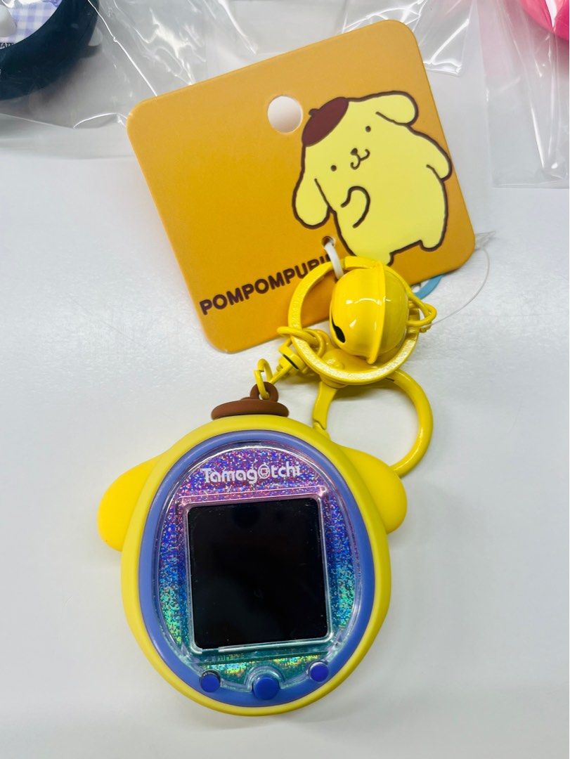 Sanrio Tamagotchi case, Hobbies & Toys, Stationery & Craft, Stationery ...