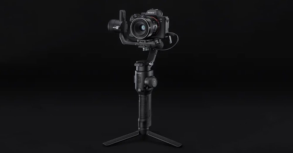 SEWA/RENT Gimbal Stabilizer DJI Ronin SC, Photography, Photography ...