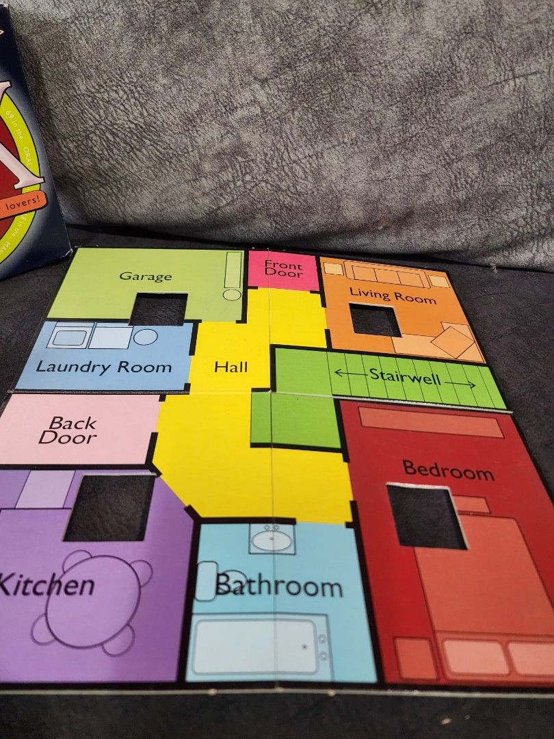 Sex Boardgame Hobbies And Toys Toys And Games On Carousell 6043