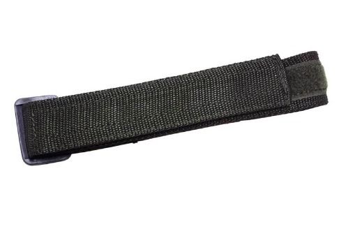Soldiertalk Army NS BMT Reservist Velcro Bel, Men's Fashion, Watches ...