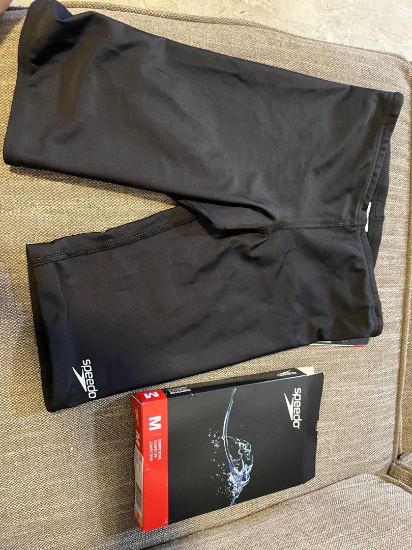 Speedo swimming trunk, Sports Equipment, Other Sports Equipment and ...