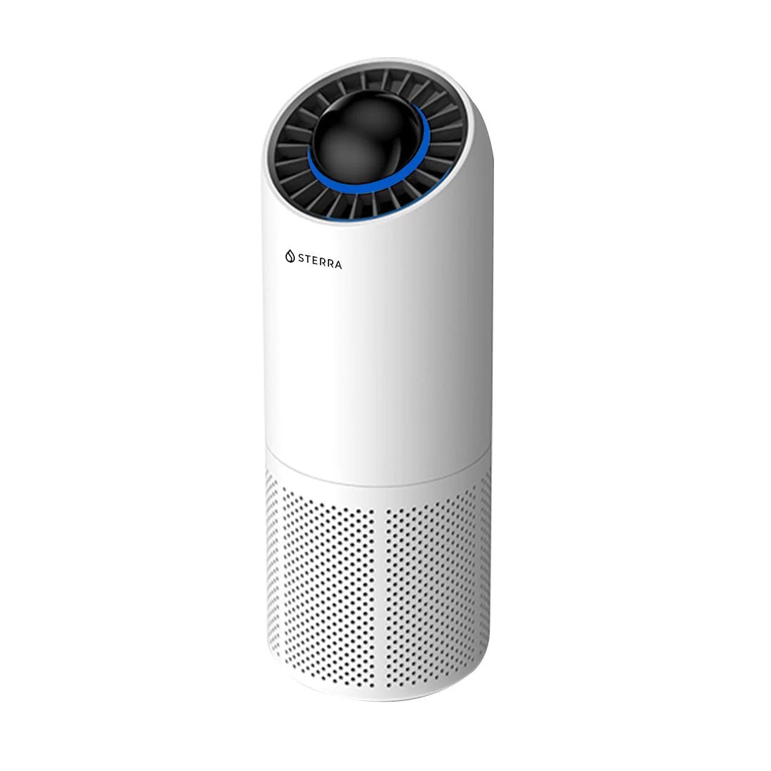 STERRA NOVA AIR PURIFIER FOR CARS, TV & Home Appliances, Air Purifiers ...