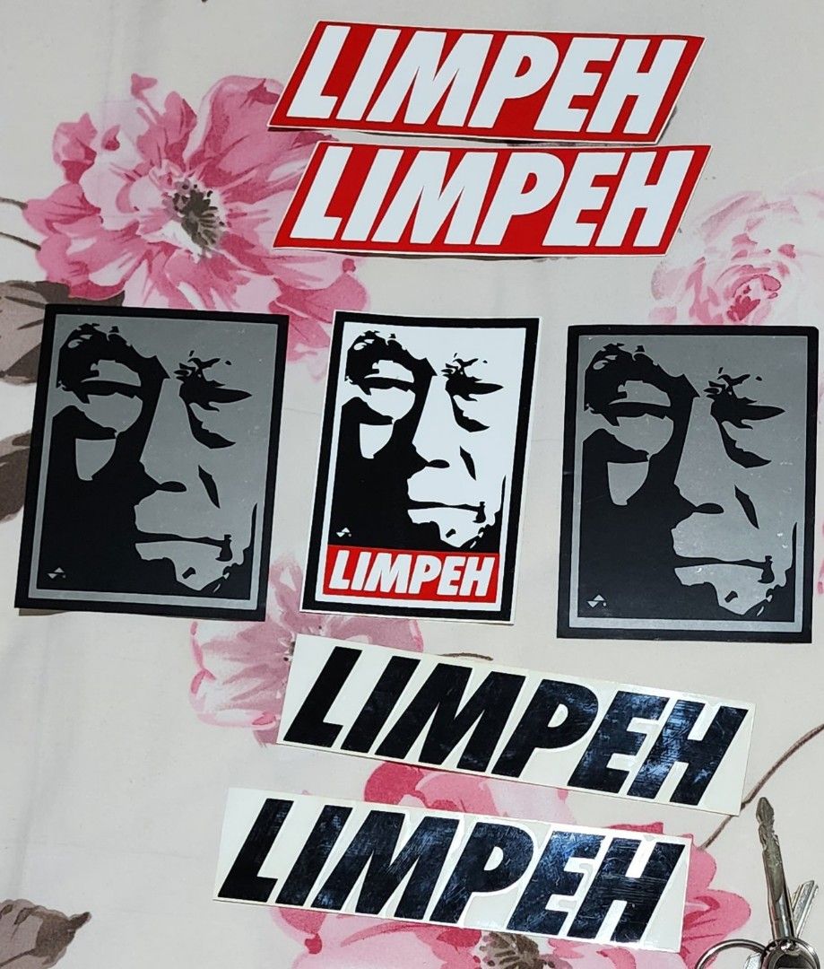Street Pack : The LIMPEH Series V.2, Hobbies & Toys, Memorabilia ...