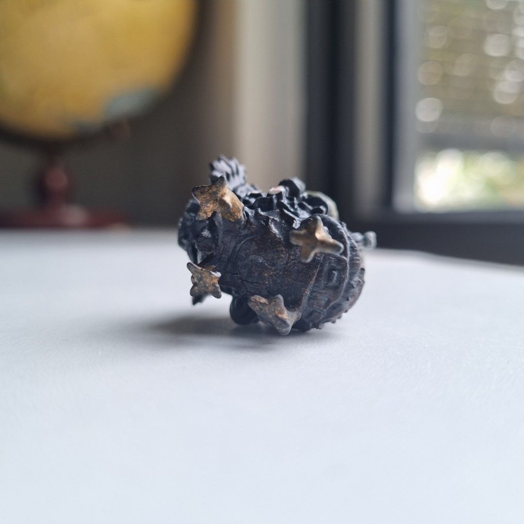 Studio Ghibli Howl's Moving Castle Mini Figurine, Hobbies & Toys, Toys ...