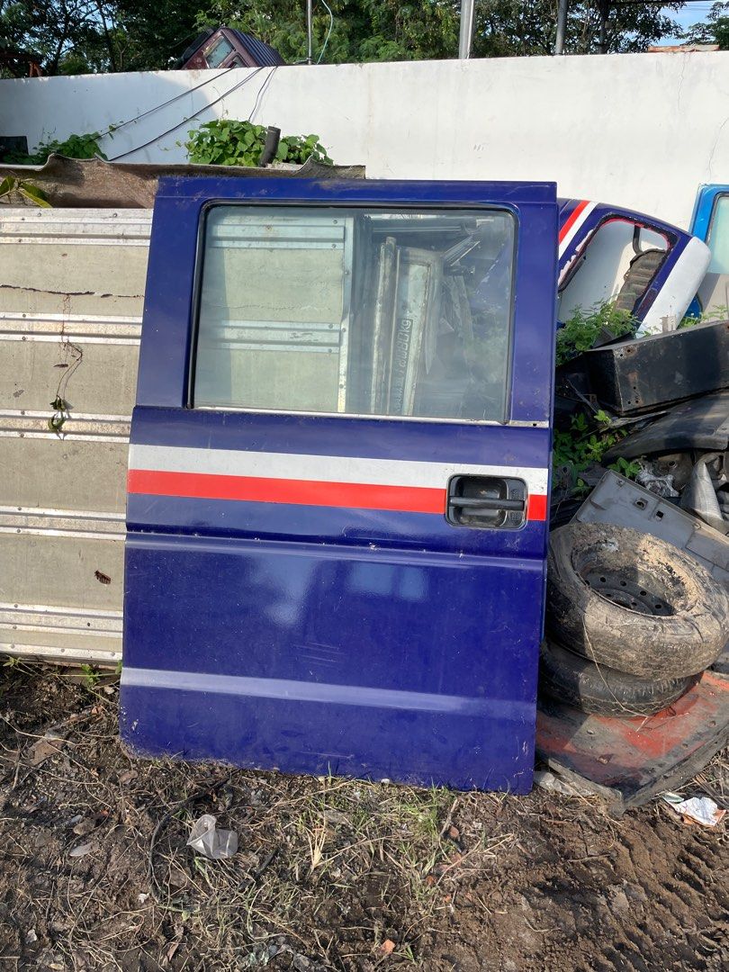 Suzuki Multicab , Car Parts & Accessories, Body Parts and Accessories ...