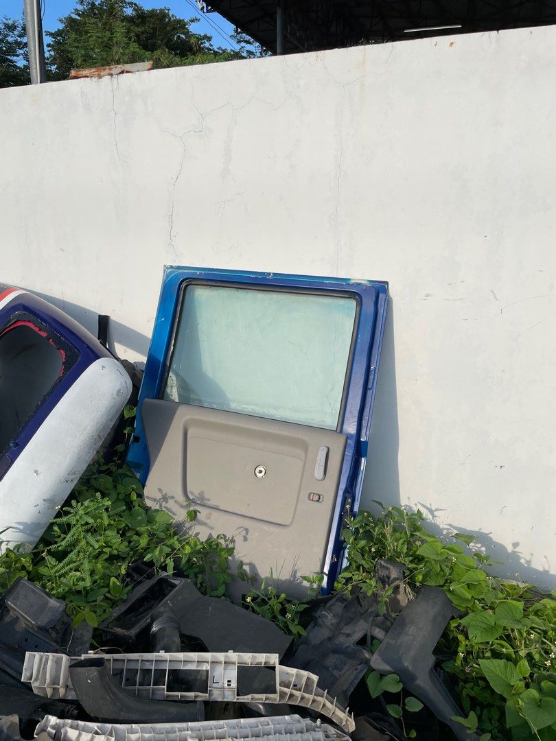 Suzuki Multicab , Car Parts & Accessories, Body Parts and Accessories ...